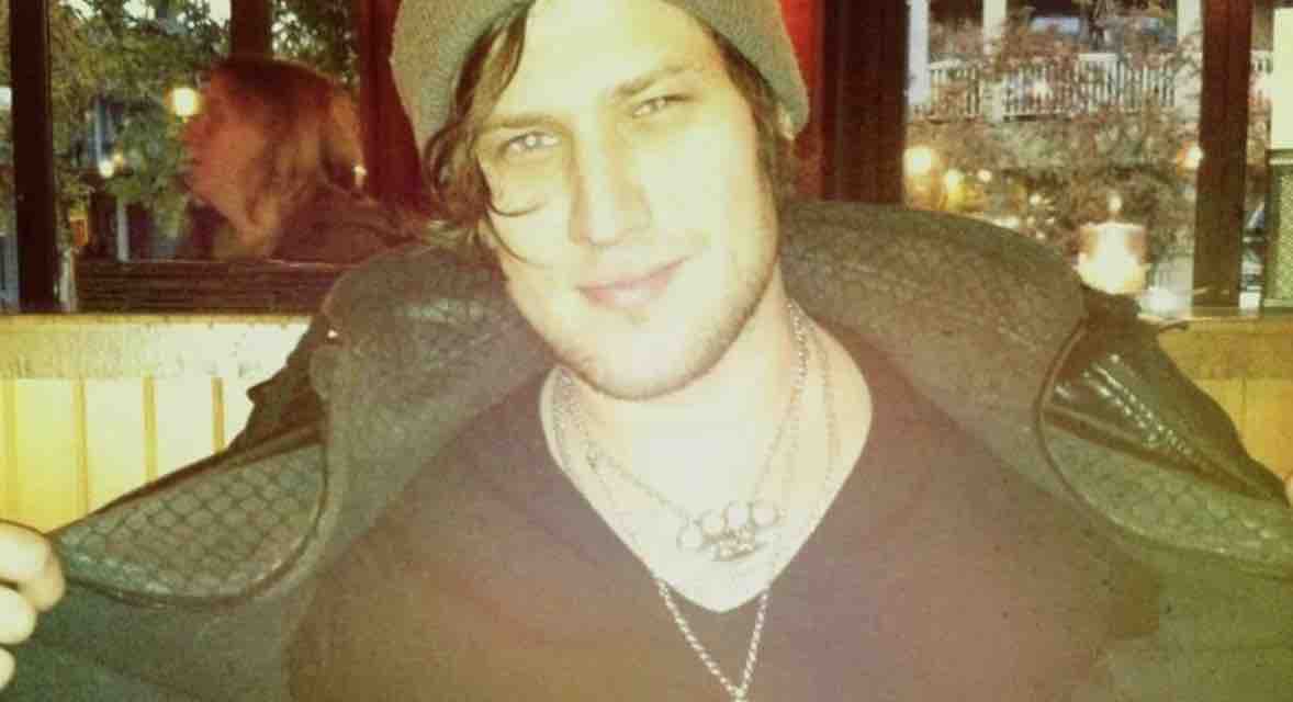 Fundraiser by Crystal Chavez : Daniel Goodwin who will be missed by so many