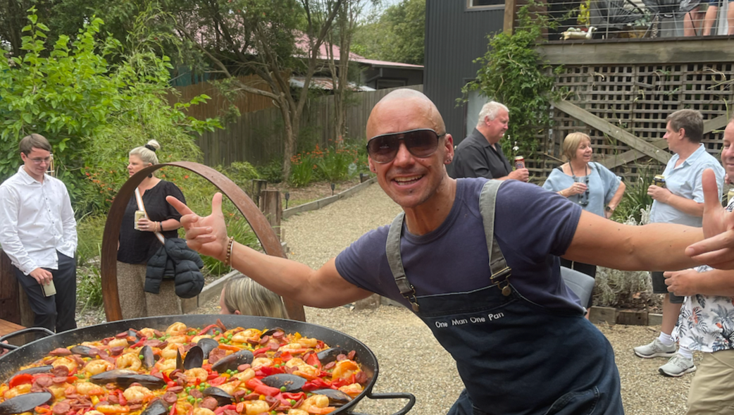 Fundraiser for James Veneris by Nicola Veneris : My Dad vs MS