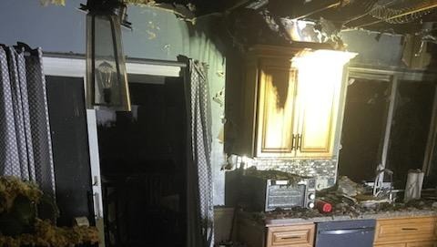 Fundraiser for Josue Rodas by Tyler Manning : Fire Relief for Josh Rodas.