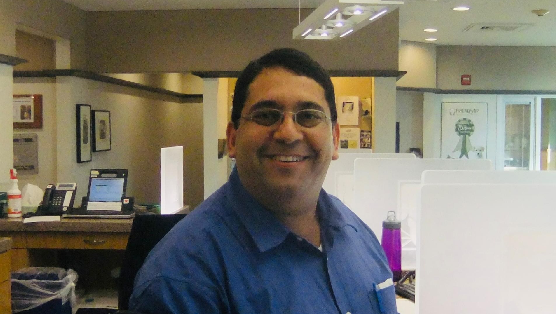 Fundraiser for Tahani Sayyad by Kieran A Mara : Donate in memory of Musa