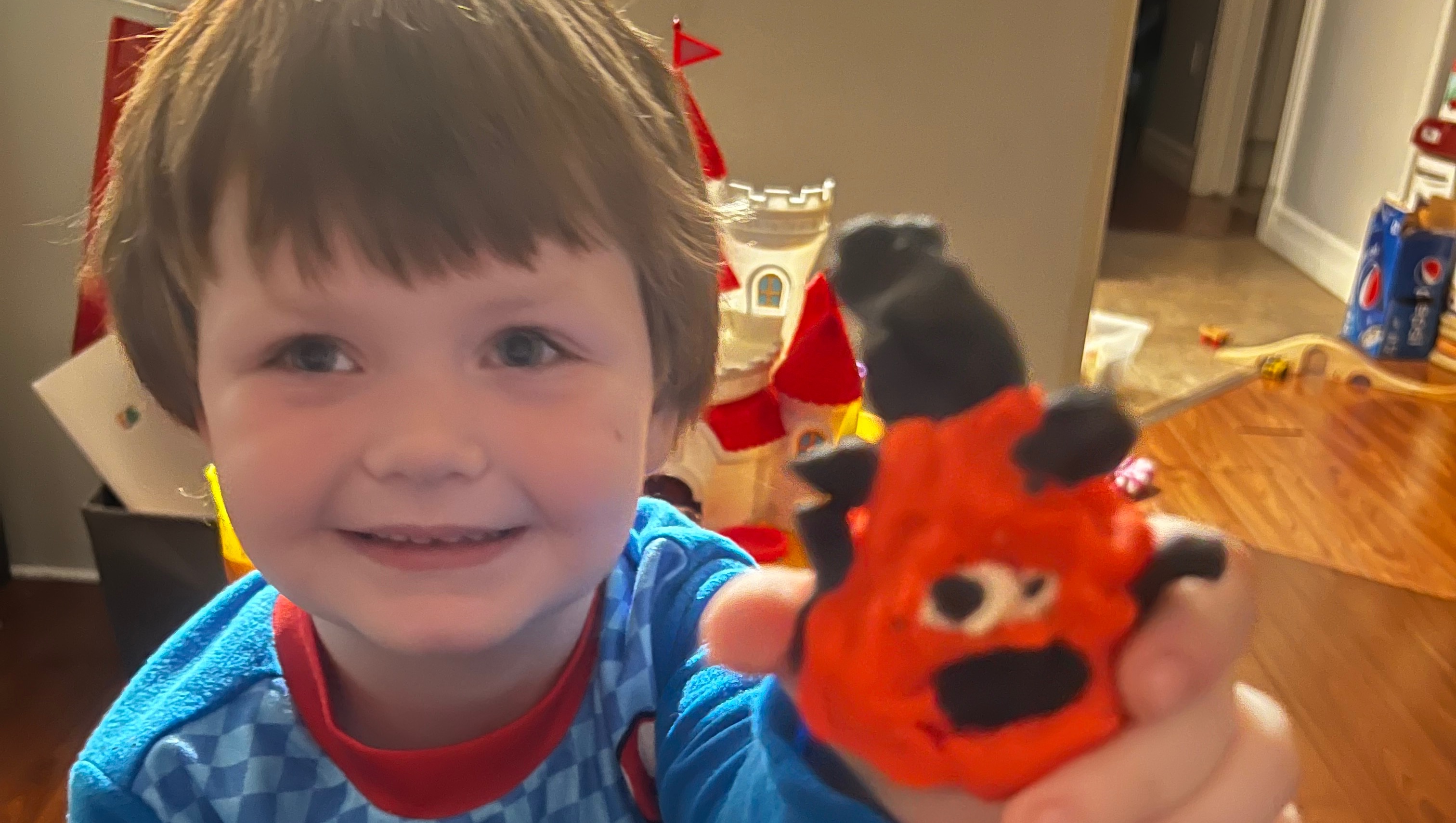 Fundraiser by Kayla Cochrane : Hunter’s Medical Journey