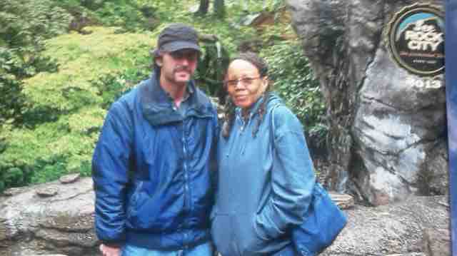 Fundraiser for Phillip Snell by Allan Robayo : Pauline Snell Funeral