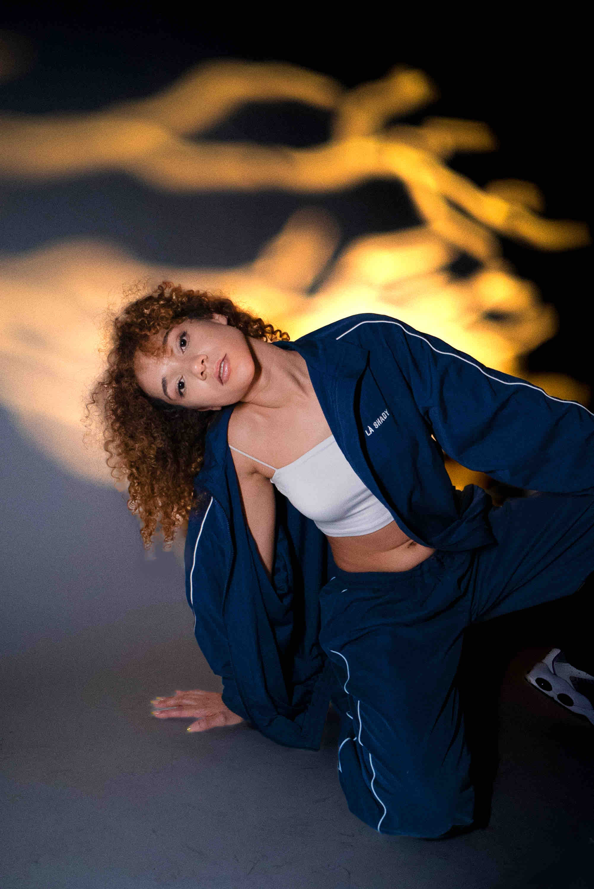 Fundraiser by Juliette Maria Bisi : Hip-Hop Event 2025: Push or Leave ...