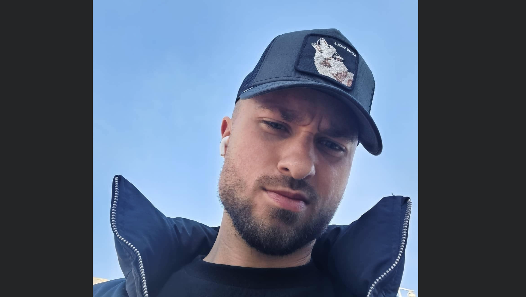 Fundraiser by Pawel Olesik : Help With Funeral Costs