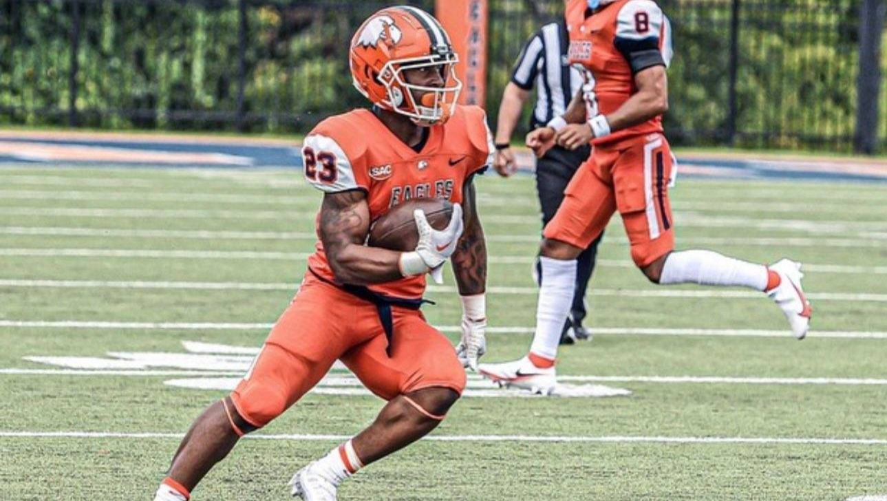 Fundraiser by Travis Gordon : Tyree Nelson