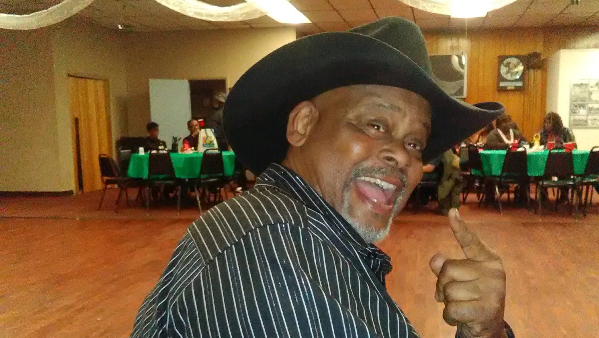 Fundraiser for Eunice Swann by Deirdre Byrne : Celebration of Life for ...