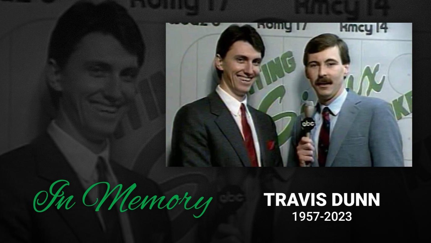 Fundraiser for Rose Dunn by Friends of Travis Dunn : Travis Dunn