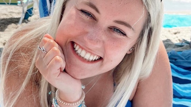 Fundraiser for Danielle Tompkins by Stacy Ropp : Sophia Tompkins