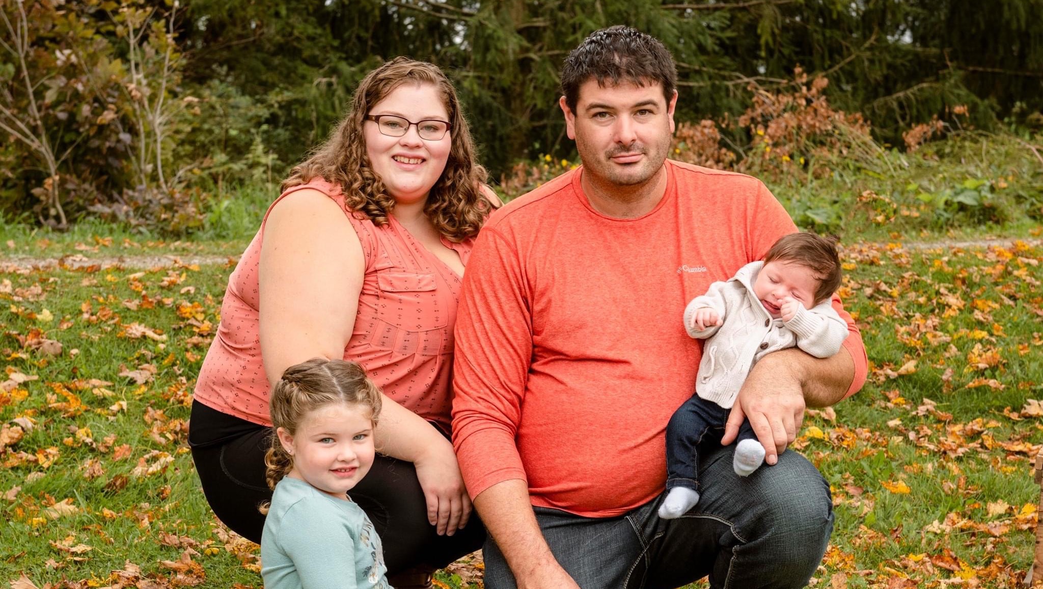 Fundraiser for Cassandra Carter by C D : family lost their house, all belongings in fire