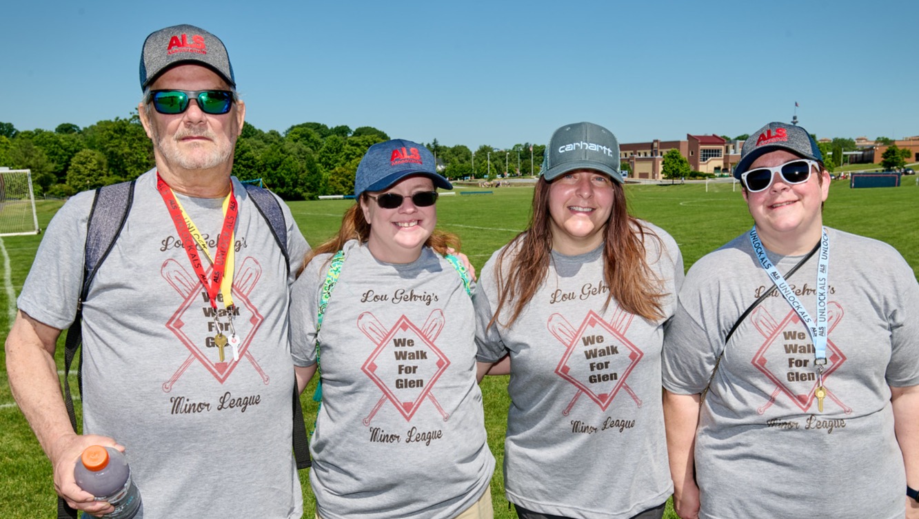 Fundraiser by Stacy Peterson : Help Glen and Stacy Battle ALS aka Lou ...