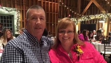 Fundraiser by Jennifer Bowe : Help for Craig and Sharon Cole