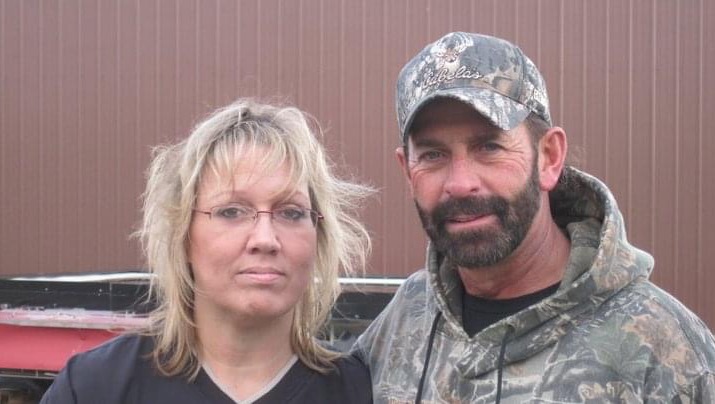 Fundraiser for Dawn Lindstrom by Amanda Thompson : Dawn’s Recovery