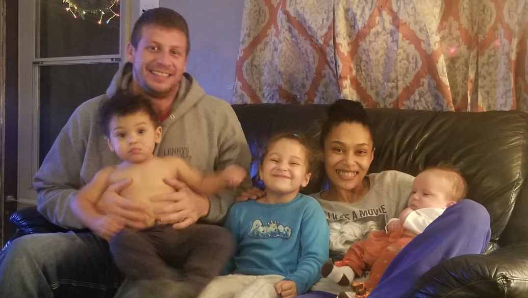 Fundraiser for Ciera Watts by Jordyn Mayes : Watts-Cole Family Fire Relief