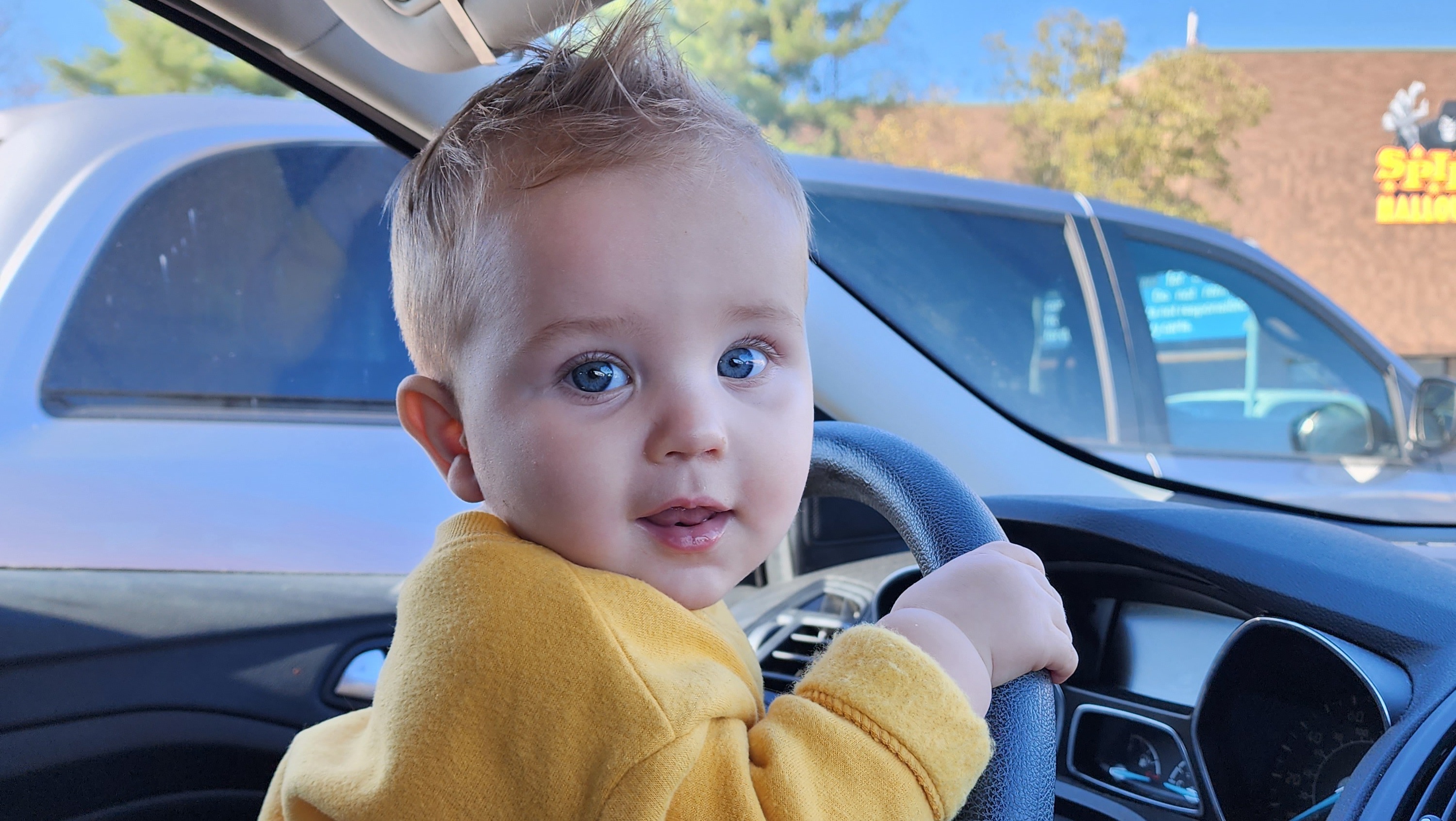 Fundraiser for Abigail Reith by Cindy Dearth : Lucas Grey