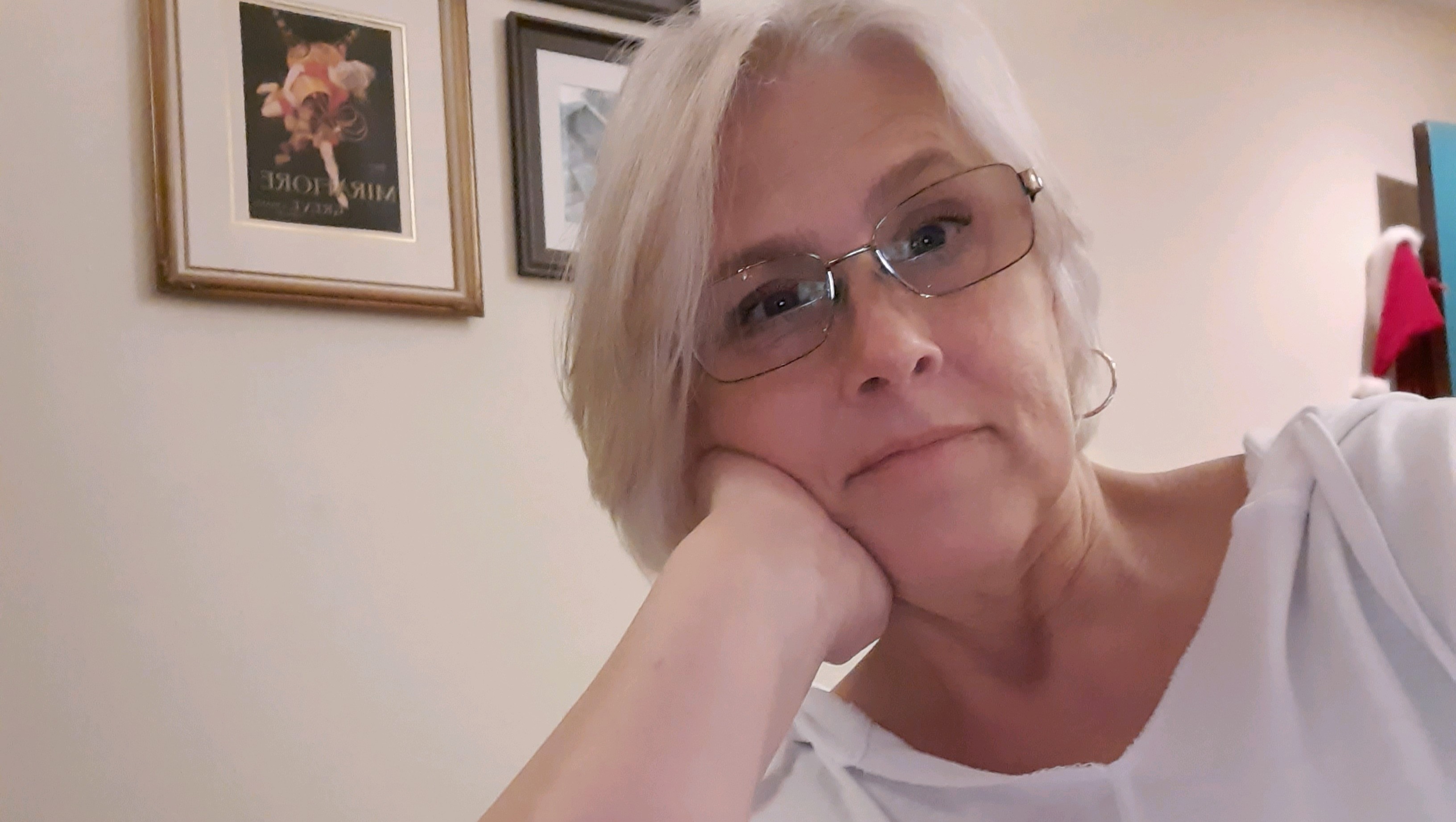 Fundraiser by April Grimes : A Woman With Cancer