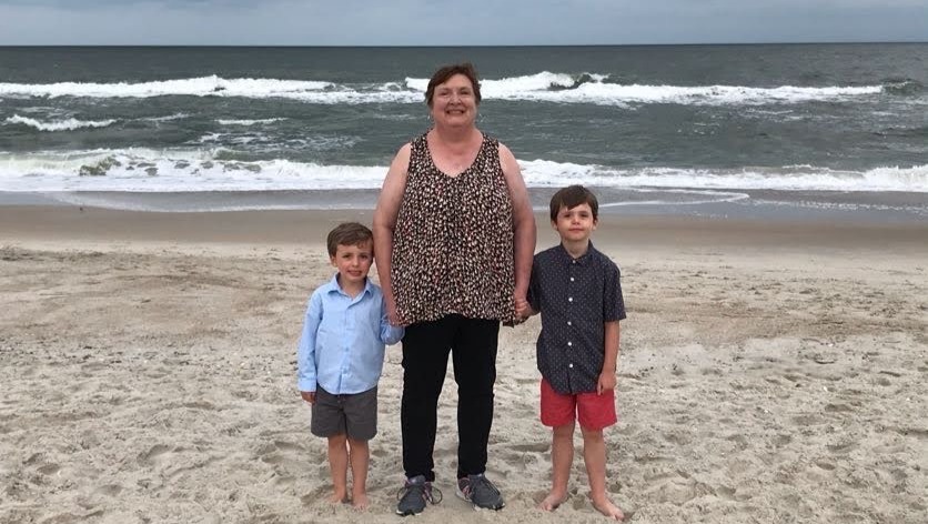 Fundraiser for Ruth Scanlan by Megan Henness : Medical bills for Ruth ...