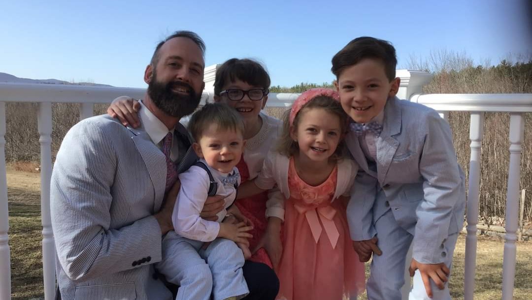 Fundraiser for Katherine Merrill by Noelle Curtin : Love and Support ...