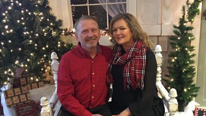 Fundraiser for Kimberly Searles by Jennifer Troyer : Searles Family