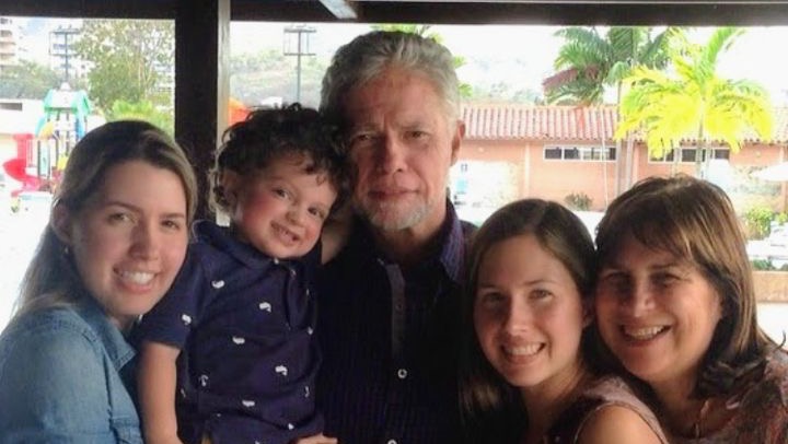 Fundraiser by Fernanda Gutierrez : Todos con Alejandro Gutierrez