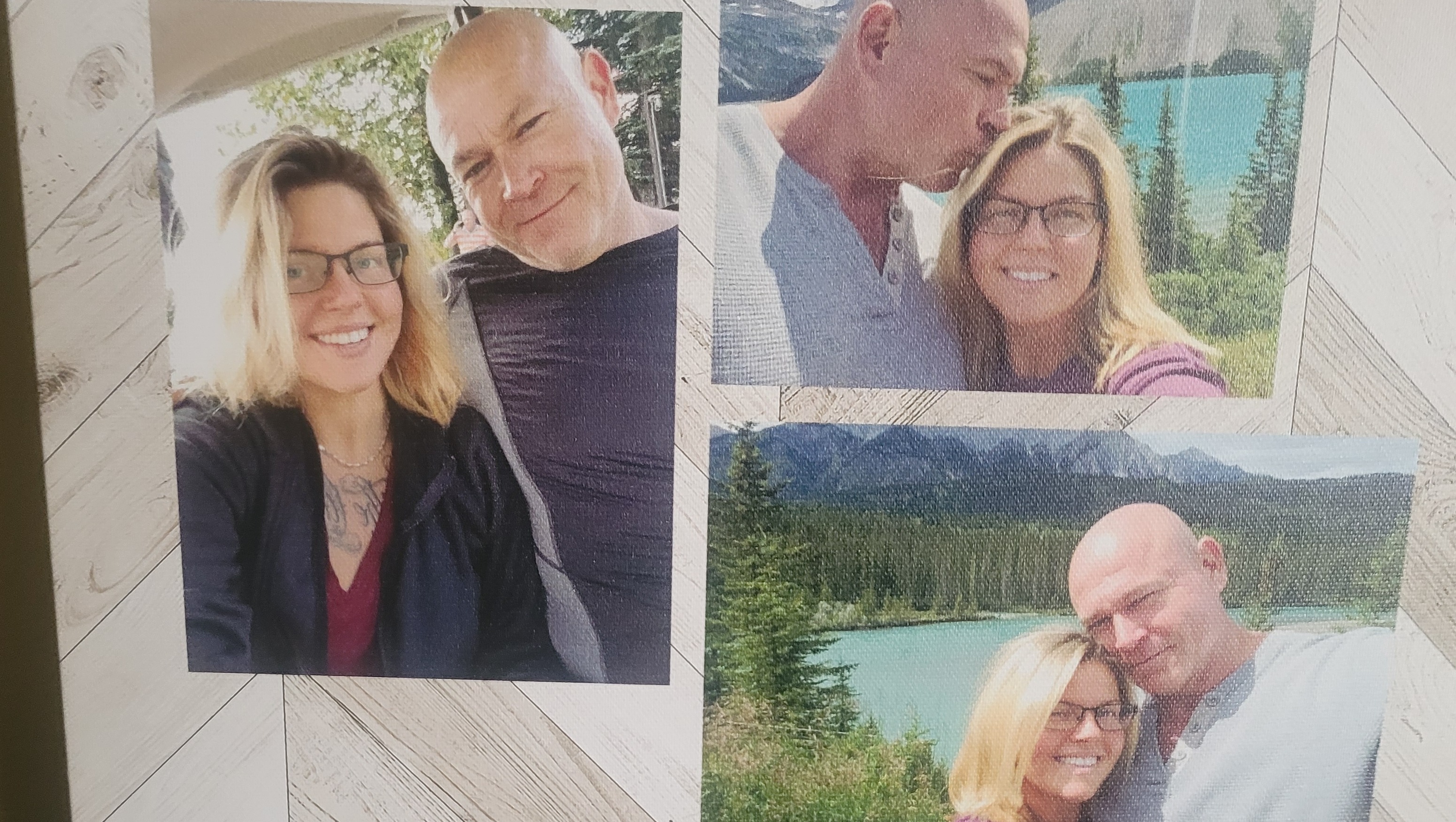 Fundraiser for Saphire Moody by Linn Purves : In memory of Mark's ...