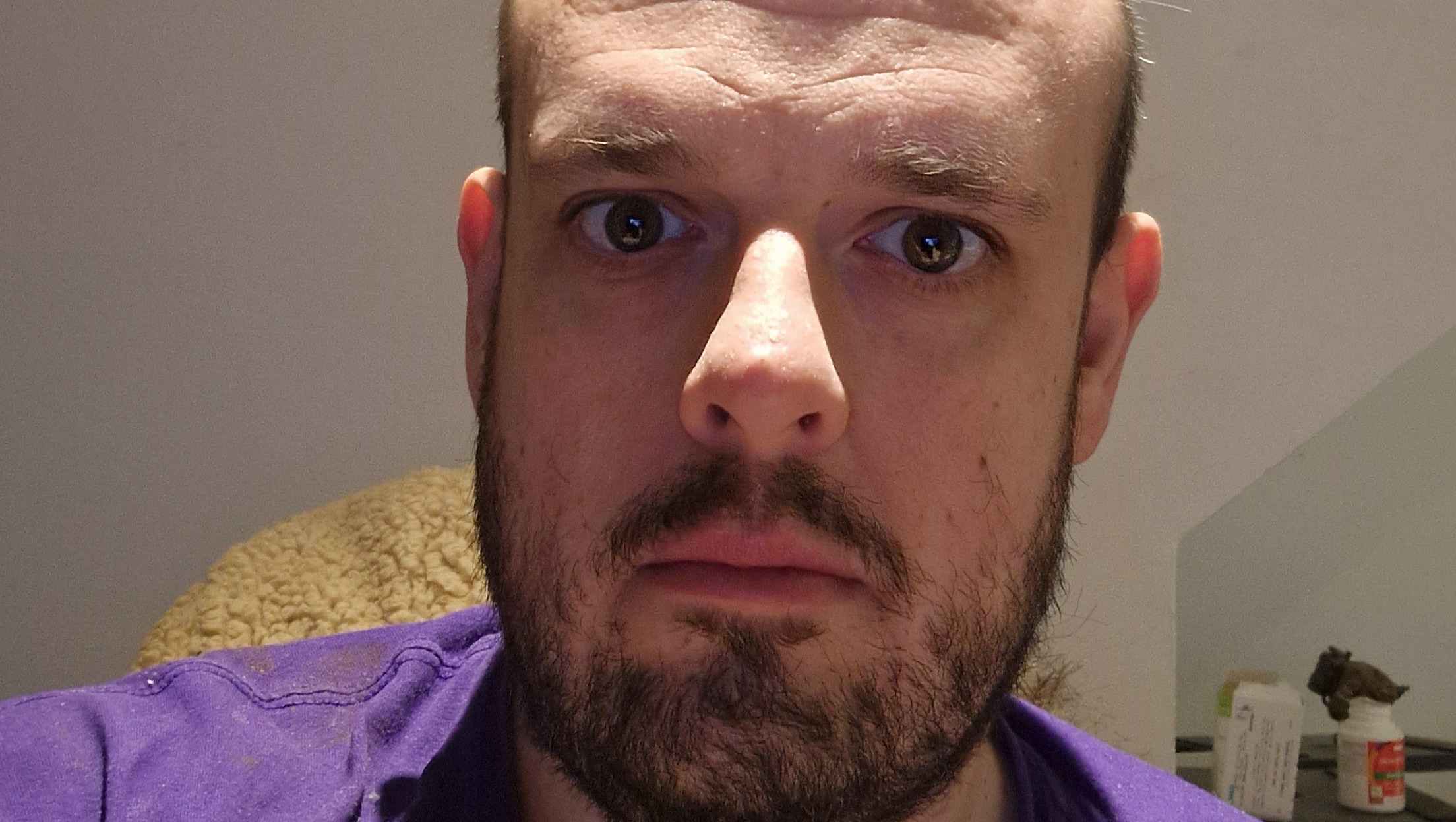 Fundraiser by Matthew Stenning : Help needed urgently to avoid eviction