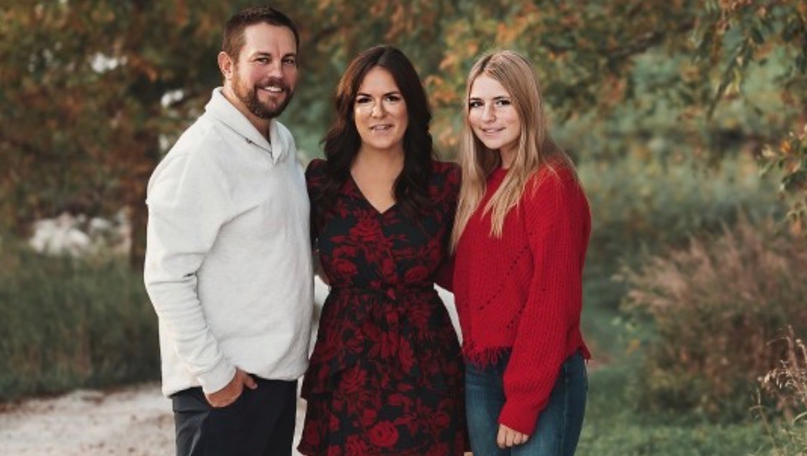 Fundraiser for Tasha Arends by Ashley Thompson : Support for Tasha and ...