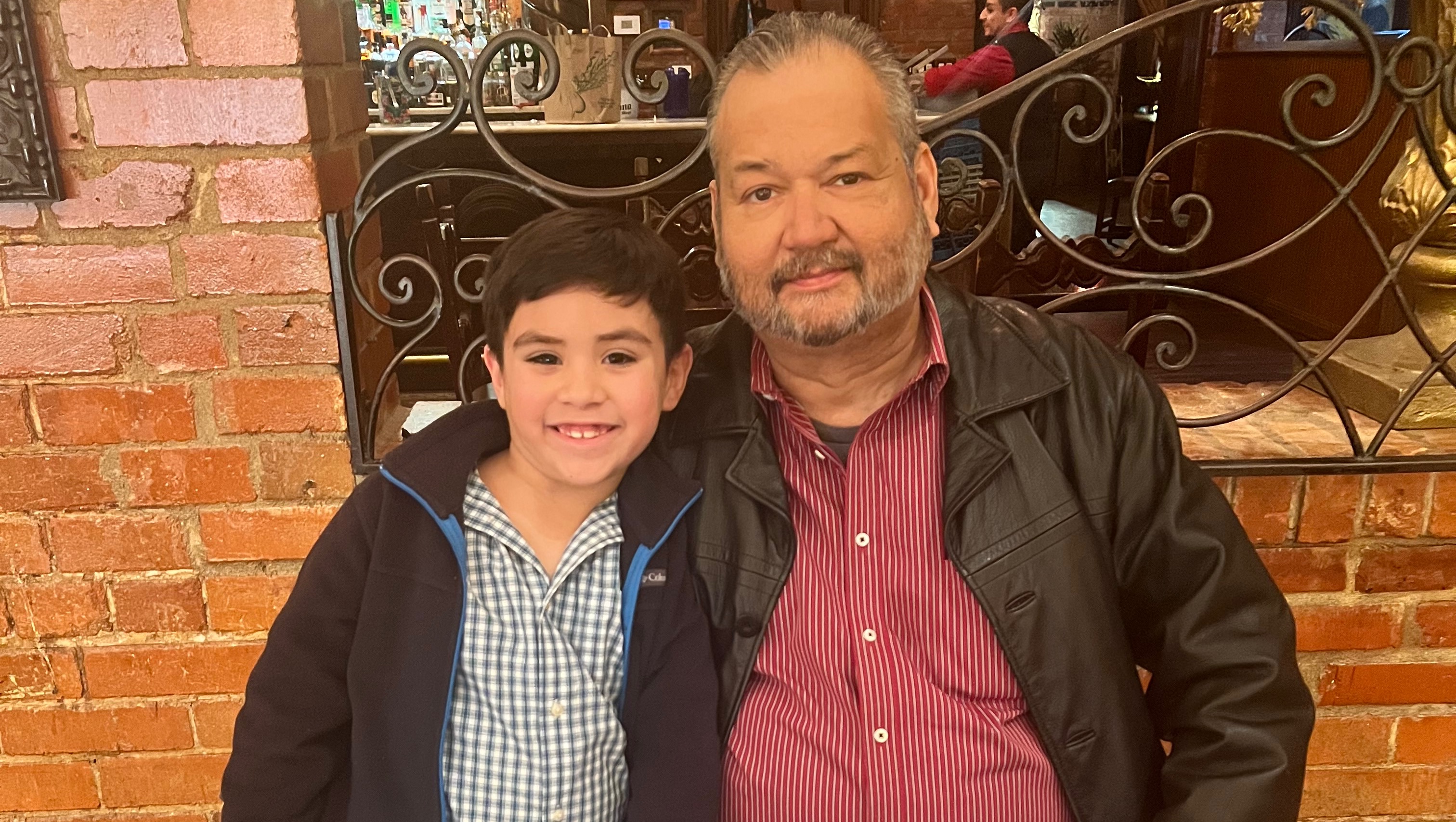 Fundraiser for Catherine Rodriguez by Rebekah Shinkle : Ramon (Ray ...