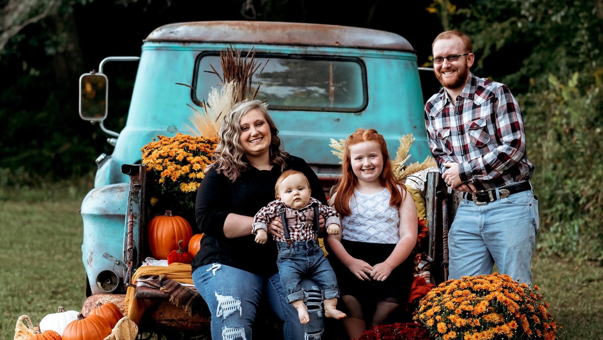 Fundraiser for Crystal Cooper by Brandy Cheney : Crystal Cooper's Recovery