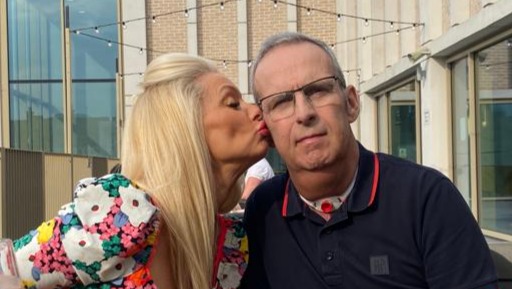 Fundraiser by Amanda Fowler : Beloved Steve memorial and funeral fund ...