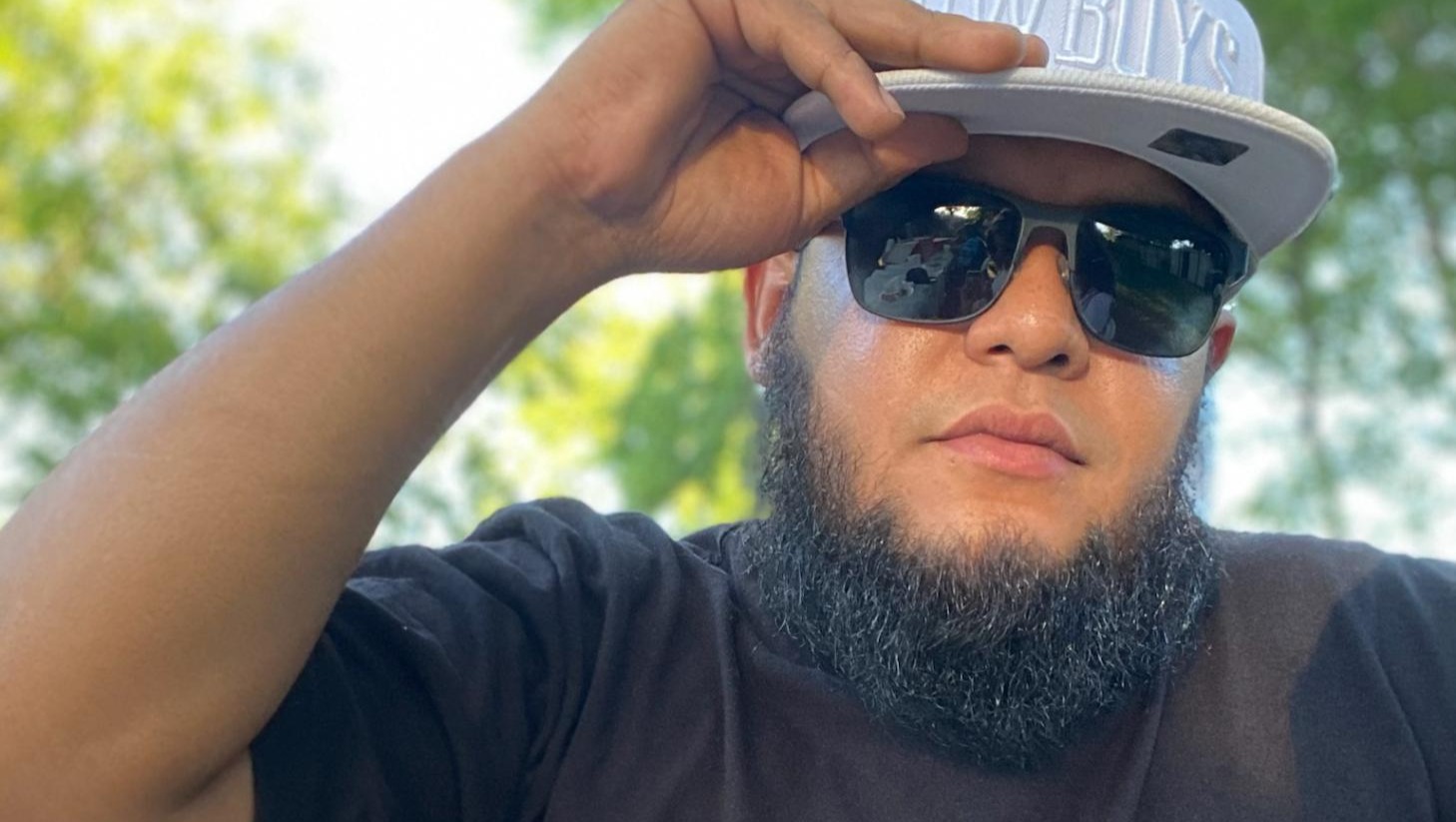 Fundraiser by Alexandria Marin : Misael Marin Gaona