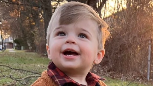 Fundraiser for Nicole Stein by James Lavin : Rowan's Road to Recovery