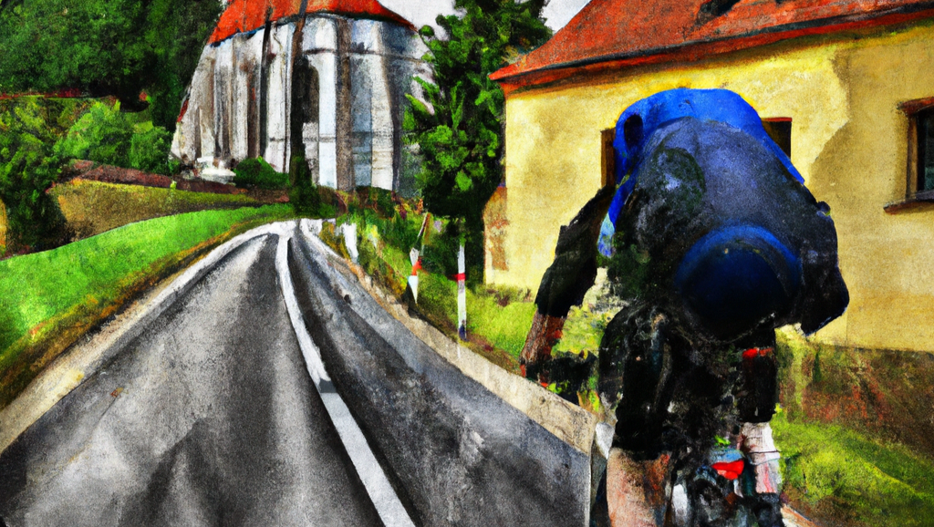 Fundraiser by Peter Koetsier : 350km Berlin-Prague to support Berliner ...