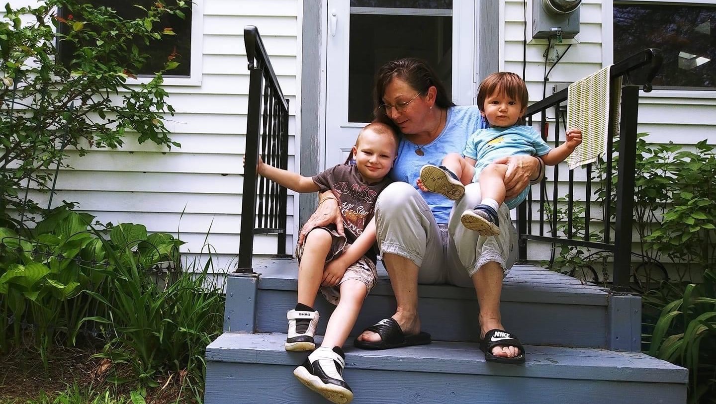 Fundraiser by Jessica Linscott : Crissis house fire