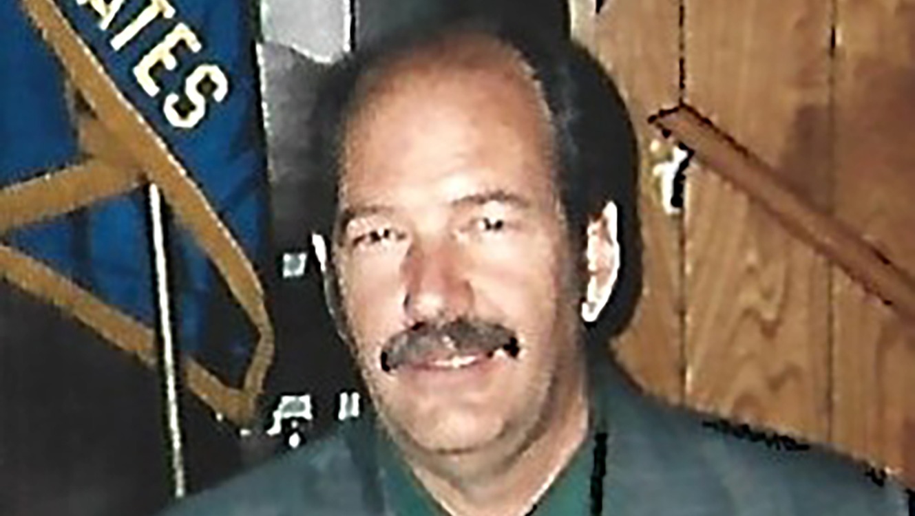 Fundraiser for Roberta Herald by JAMES HERALD : The Family Of Mike Herald