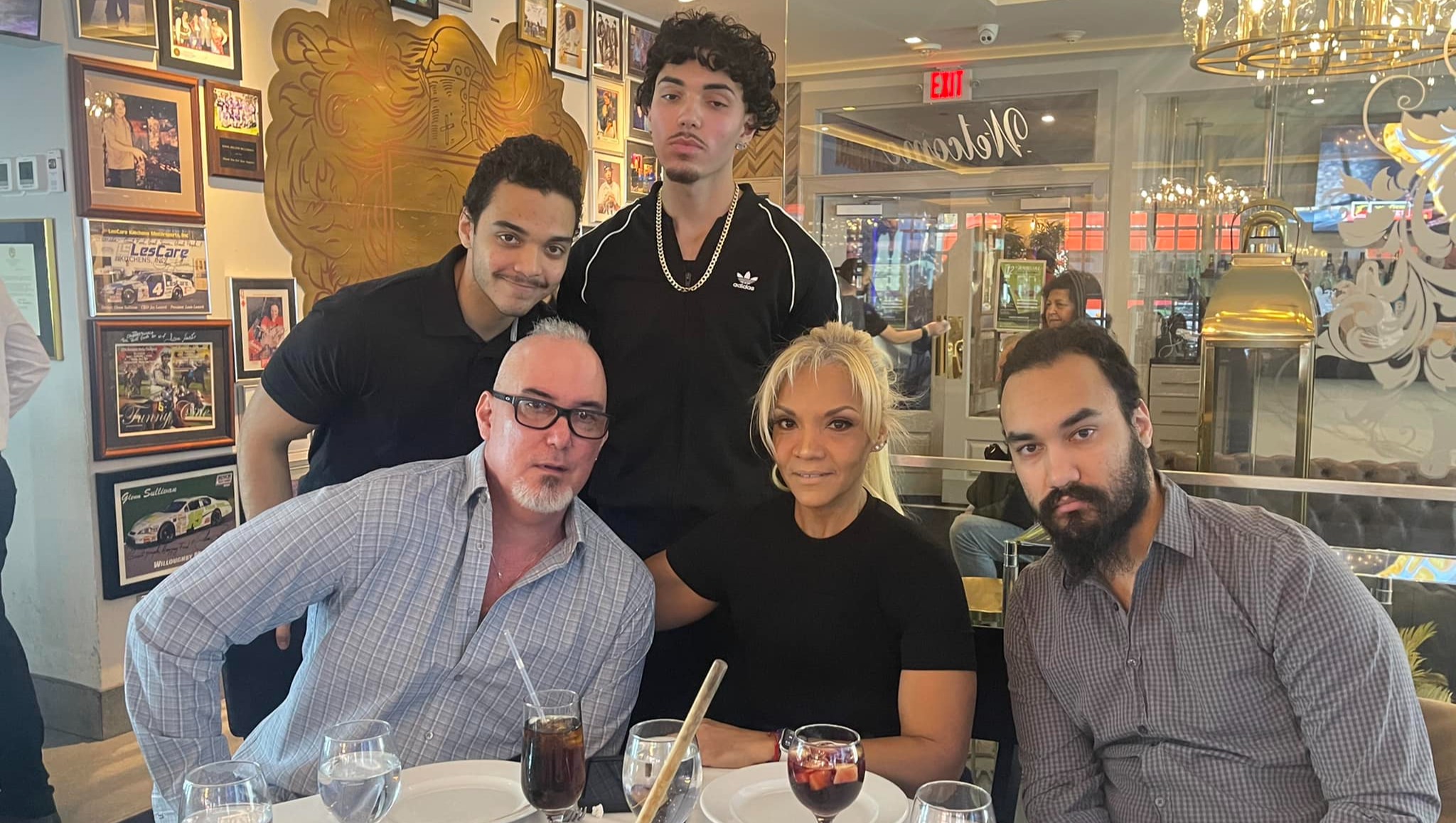 Fundraiser by James Slavin : Jimmy Slavin's Fight Cancer Fund