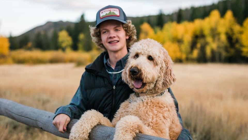 Fundraiser for Kari Cochran by Jordan Erspamer : Joran Cochran