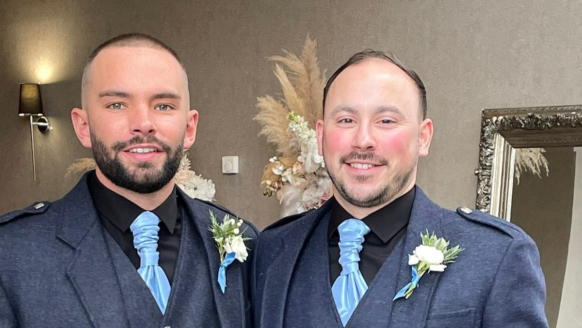 Fundraiser by Alex Service : 3 Peaks for David