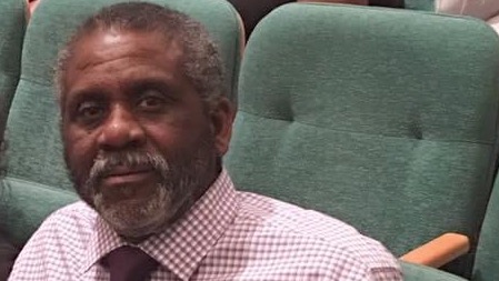 Fundraiser by Brittany Clausell : Phillip A. Clausell