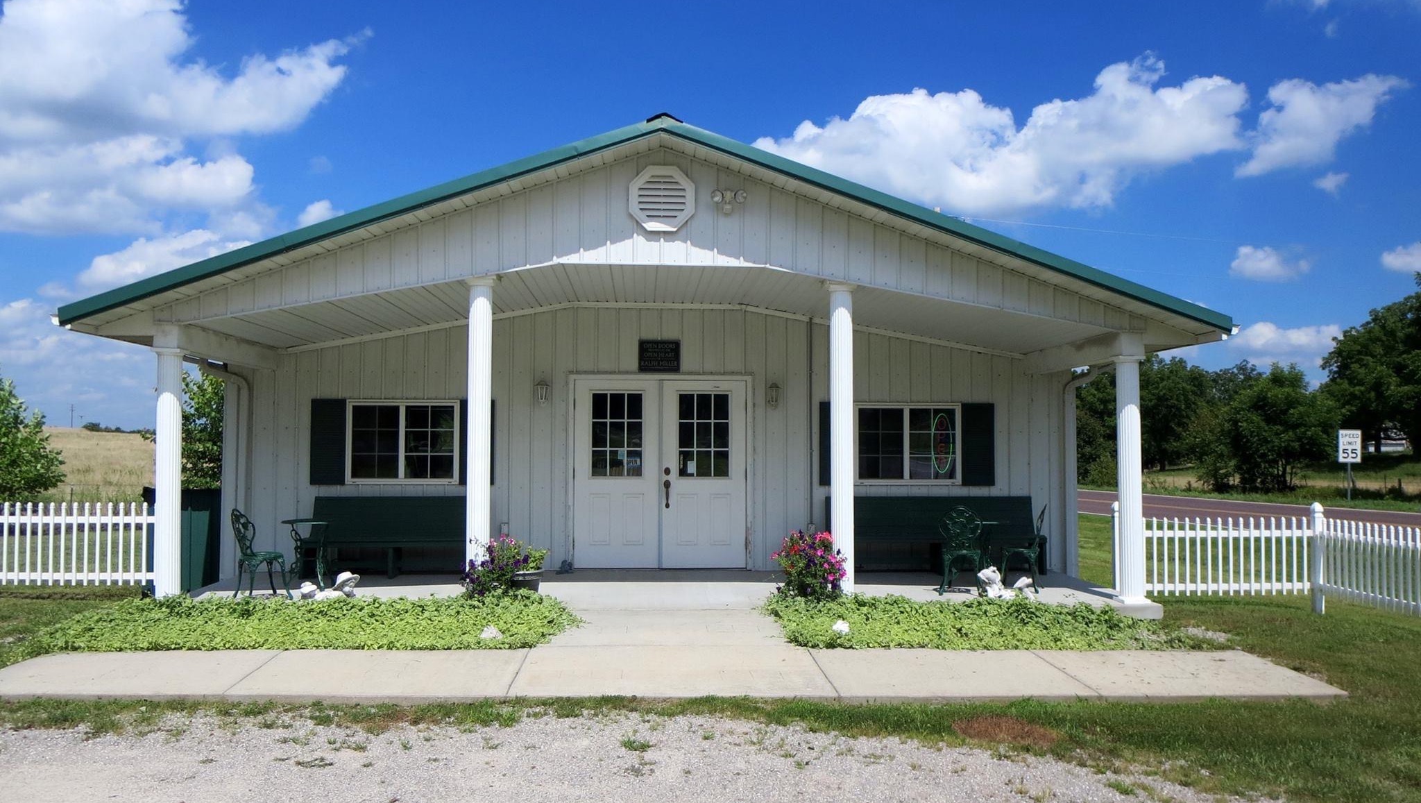 Fundraiser by Community Member : Conway Memorial Library