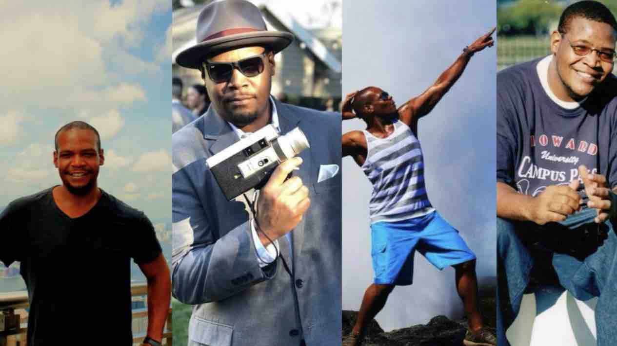 Fundraiser for Ken Sayres by Michael Nelms : Honoring the Life of Keith ...