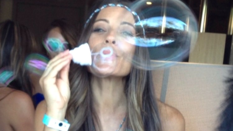 Fundraiser for Kindall Kolins by Jennifer Laske : HELP KINDALL KICK CANCER