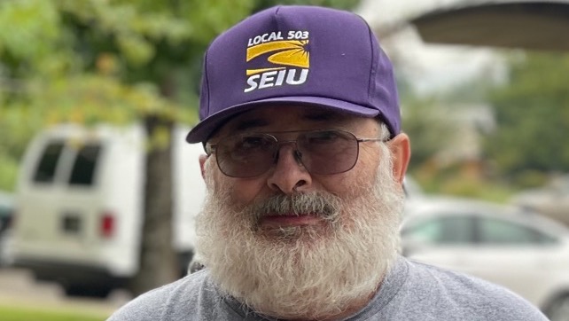 Fundraiser for Conda Walsh by Shawna Schaeffer (Yost) : Stephen Walsh