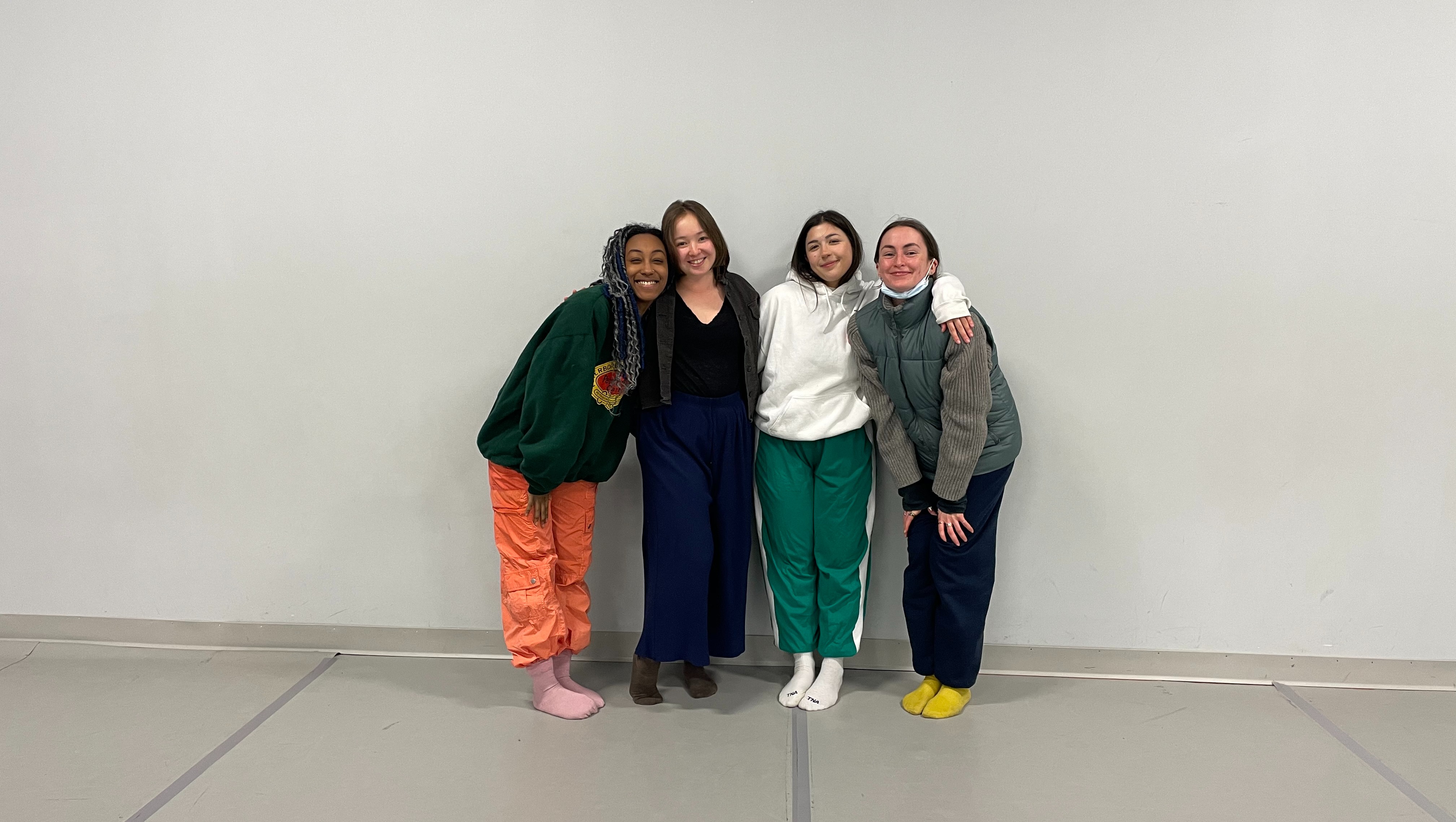 Fundraiser by Emily Rapley : Help Half Light Put on Re[Start]