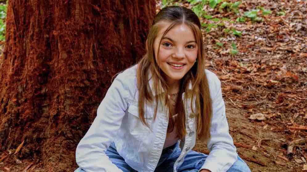 Fundraiser by Katie Mitton : Help Katie fund her dream Musical Theatre ...