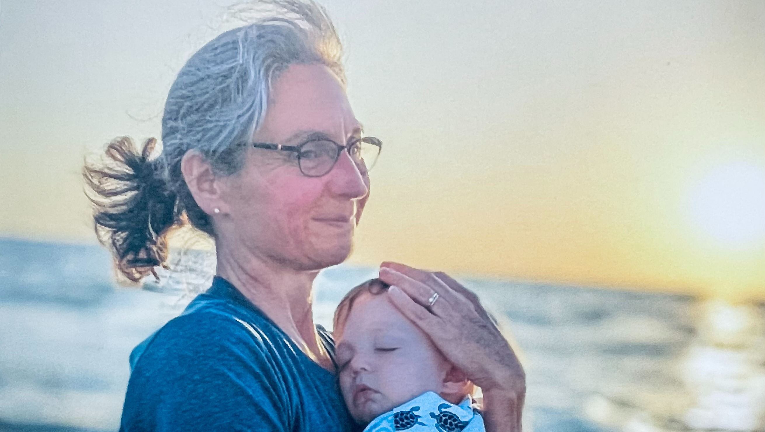 Fundraiser for Randy Stalker by Sean Szarwinski : Help Beth Continue ...