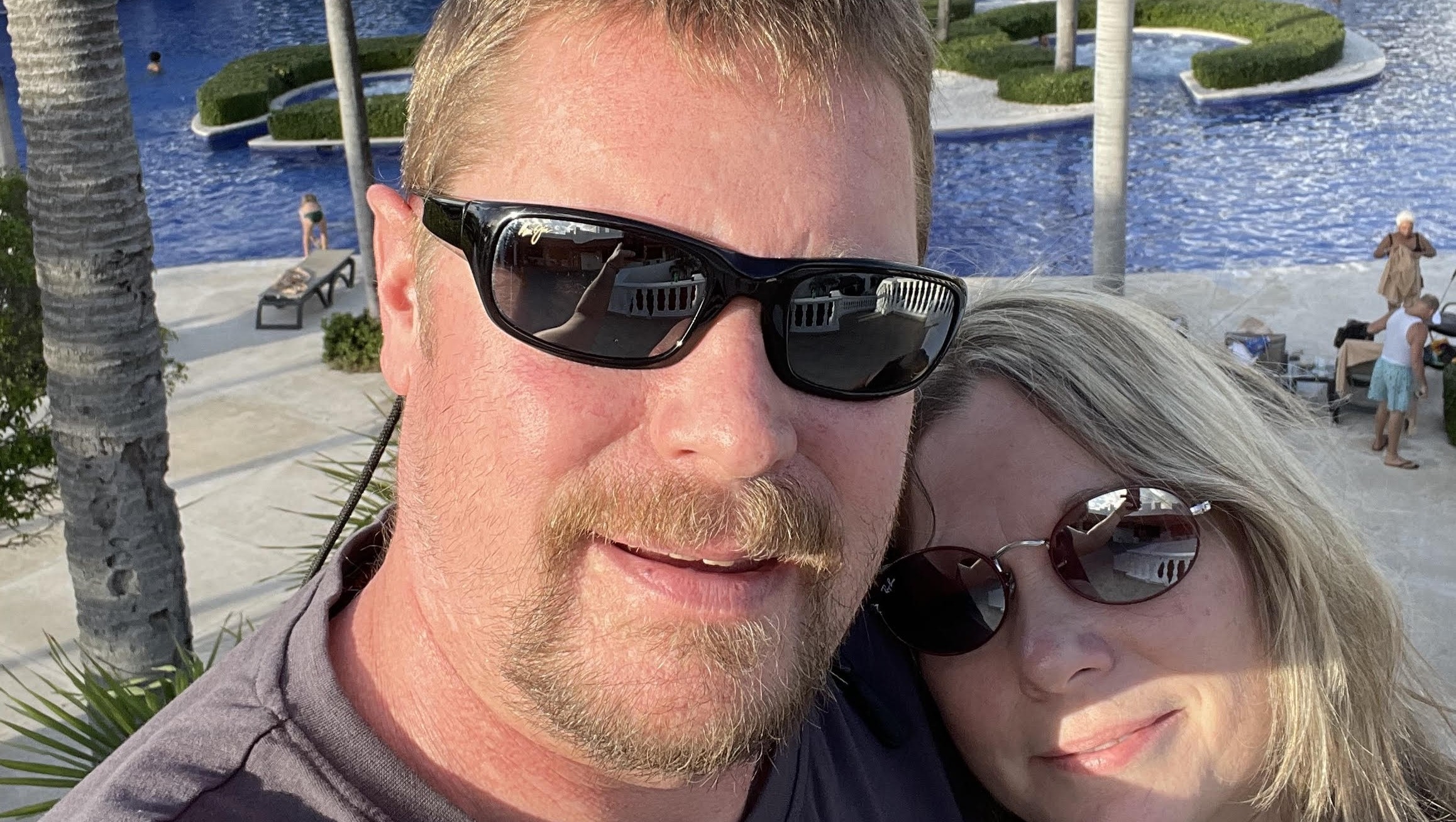 Fundraiser for Patty Klimas Lanting by Brian Rosen : Kriss Boatman ...