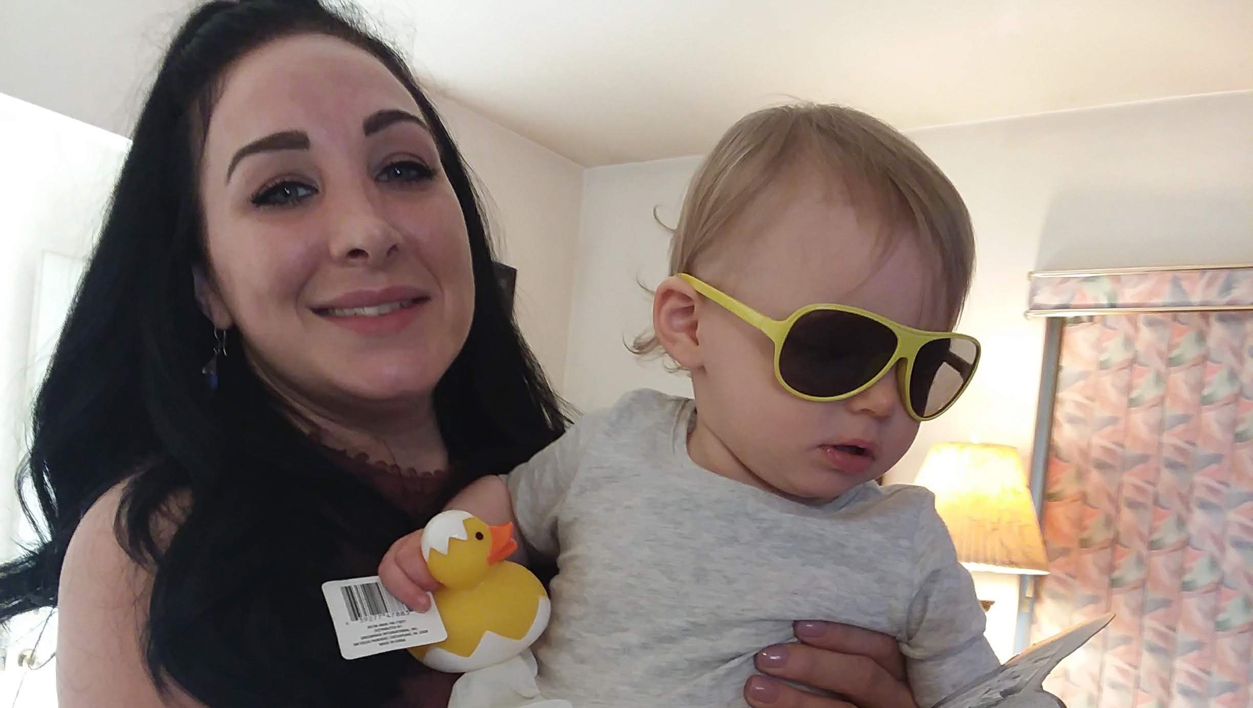 Fundraiser for Lynn Handy by Matthew Gauck : Colette Marie Cronk ️