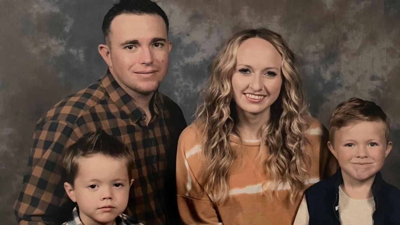 Fundraiser for Bailey Guffey by Stephanie Grammer : Medical & Time off ...