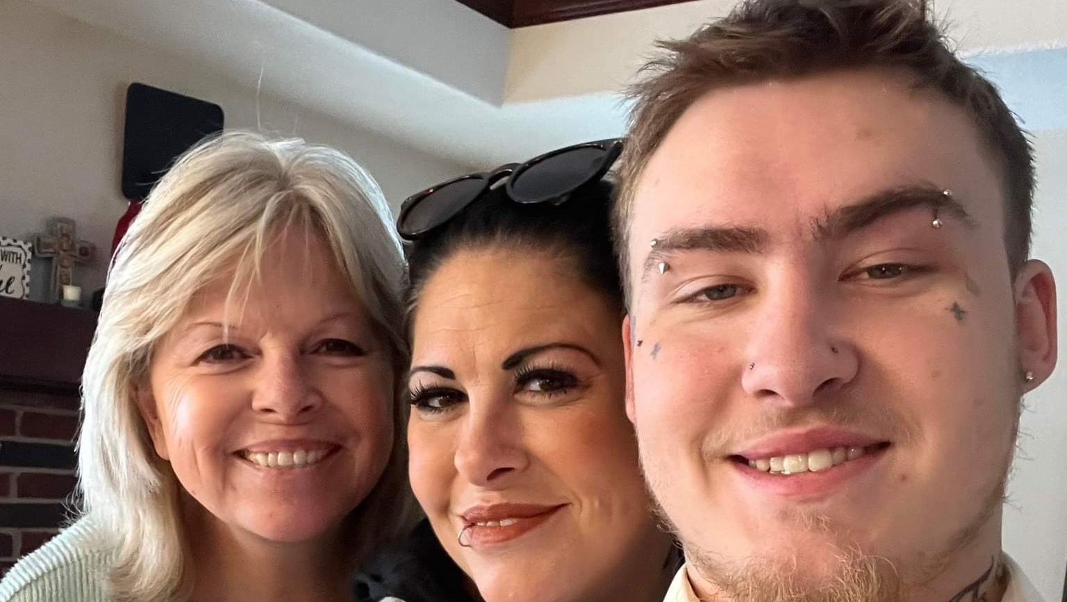 Fundraiser by Angela Classen : Camryn Jordan