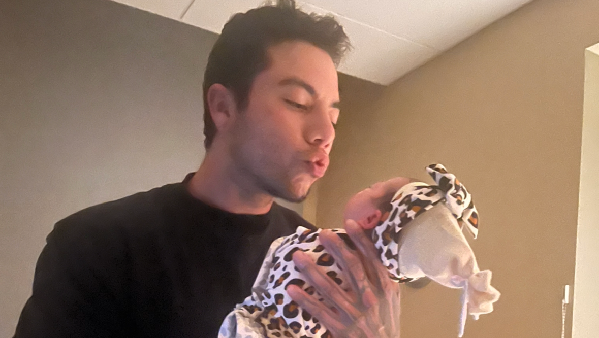 Fundraiser by Jordan Fielder : Jon Fielder Memorial and Haven Fielder Trustfund